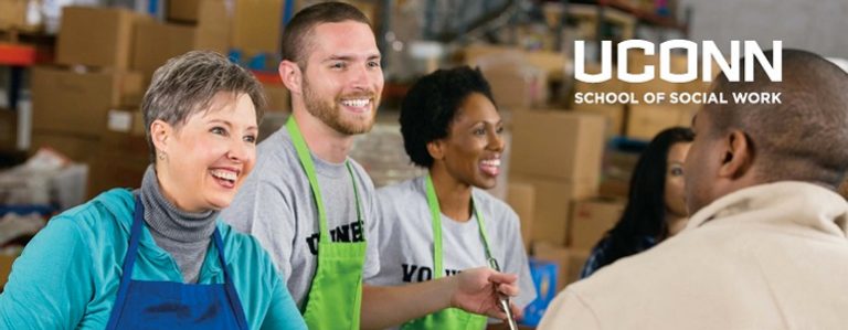 Social Work (BSW) | The Major Experience