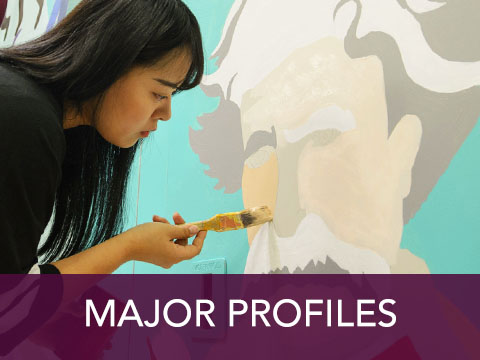 The Major Experience | The Major Experience